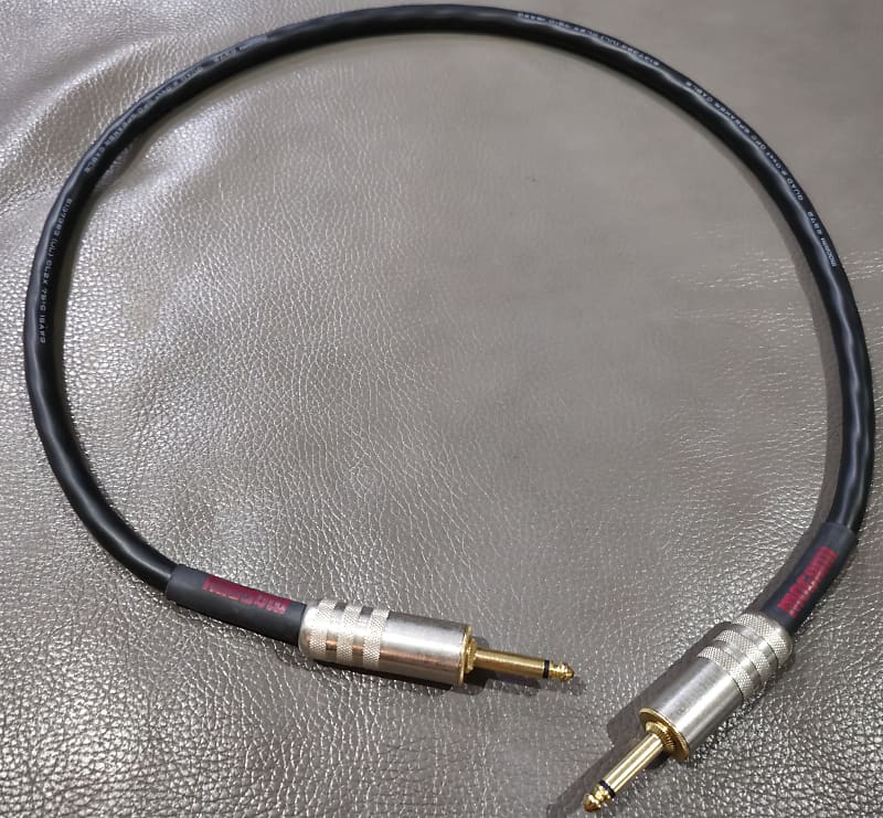 Mogami platinum speaker cable, mogami 2972 | Reverb