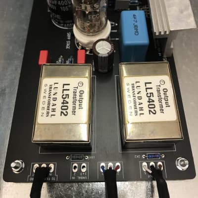 Gyraf Audio EQP1 - G-Pultec Clone (Matched Pair) 2023 - | Reverb UK
