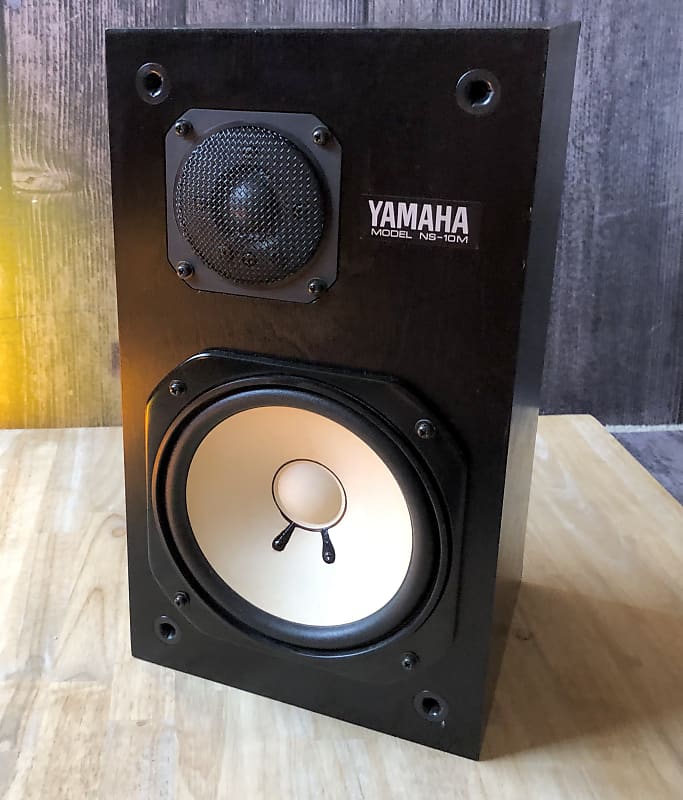 Yamaha NS10M (single) | Reverb