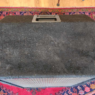 SWR Goliath Senior 1000W 6x10" Bass Cab | Reverb