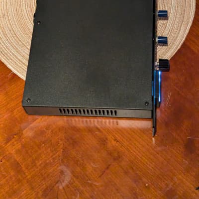 Nekotronics SL4000 (SSL Clone) | Reverb