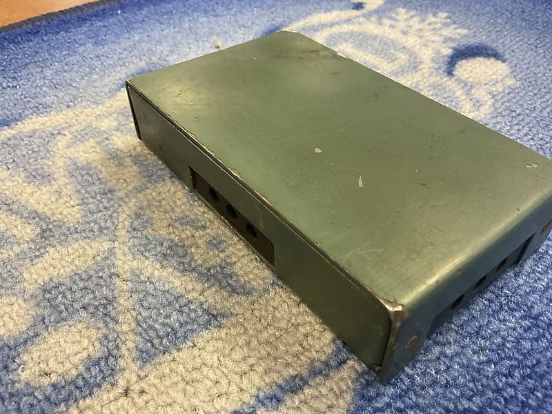 EMI REDD splitter passivo vintage | Reverb