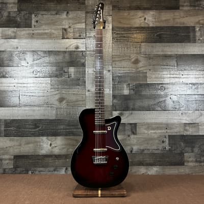 Yamaha AES D6 drop 6 Baritone Guitar 2002-03 | Reverb