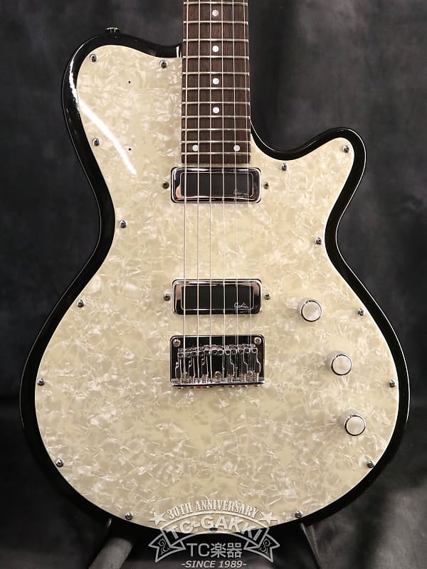 Godin Radiator | Reverb