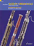 Bassoon Fundamentals - A Guide to Effective Practice | Reverb