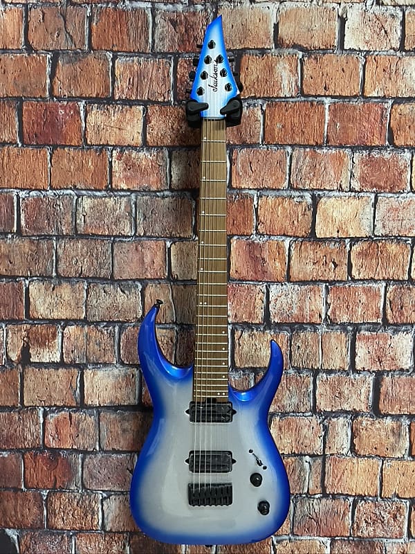 Jackson Pro Series Signature Misha Mansoor Juggernaut HT7 | Reverb