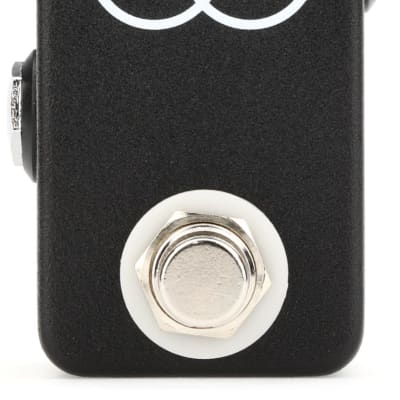 JHS Mini A/B Box 2-channel Line Switcher Pedal Bundle with | Reverb