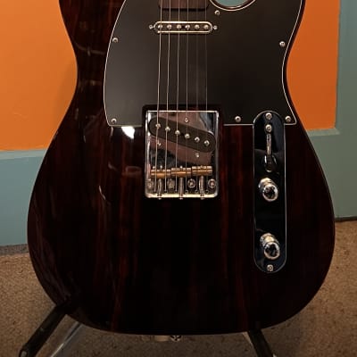 Michael Kelly Custom 50 Telecaster | Reverb
