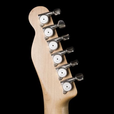 Hugh Manson Classic T 2016 - Antique Natural | Reverb