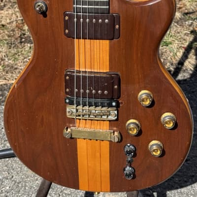 1980 Roland G-808 & GR-300 Analog Guitar Synthesizer System | Reverb