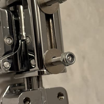 Gibraltar Dunnett Snare Drum Throw Off Strainer All Metal | Reverb