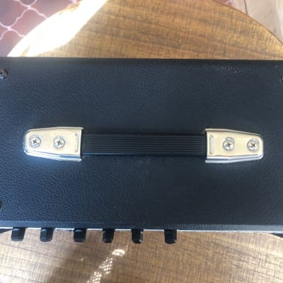 Fender Sidekick Reverb 20 Vintage Amplifier | Reverb