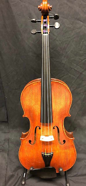 Artisan Model 200 16" Viola 2011 Natural | Reverb
