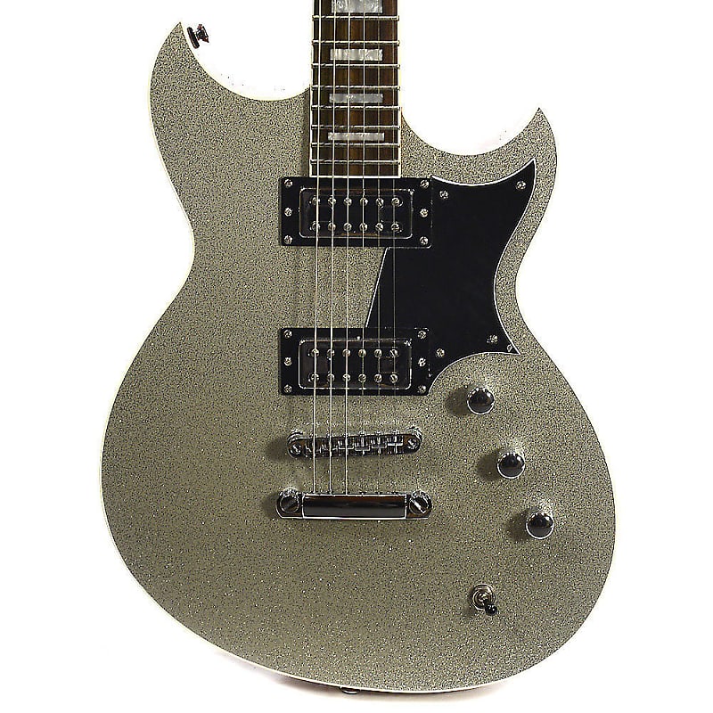 Reverend Sensei RT | Reverb