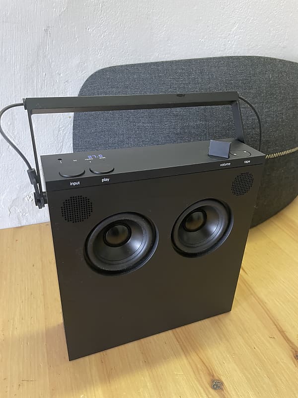 Teenage Engineering OB-4 Black | Reverb