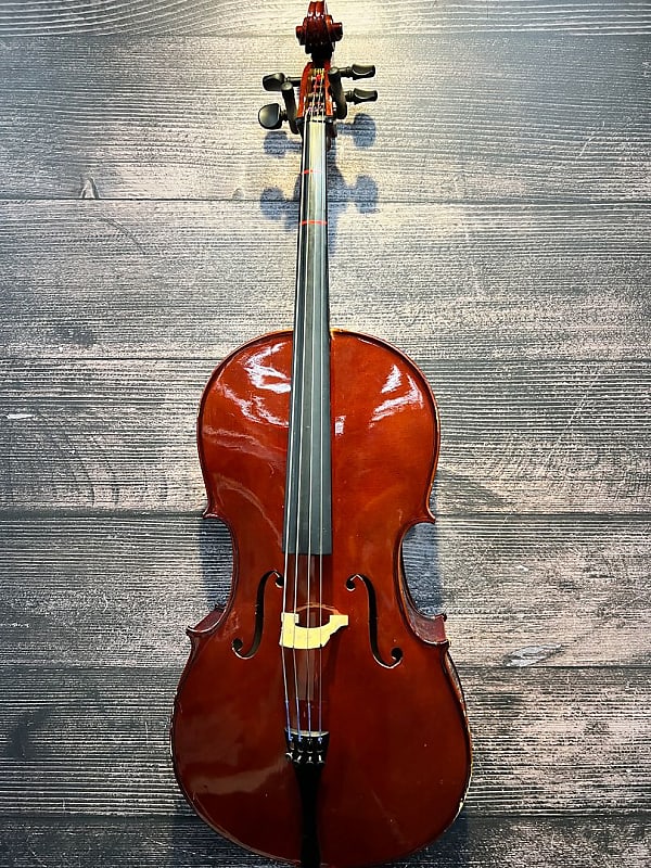 Stagg 1/2 Size Cello Cello (Atlanta, GA) | Reverb