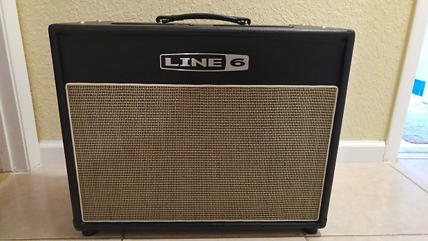 Line 6 Flextone III | Reverb