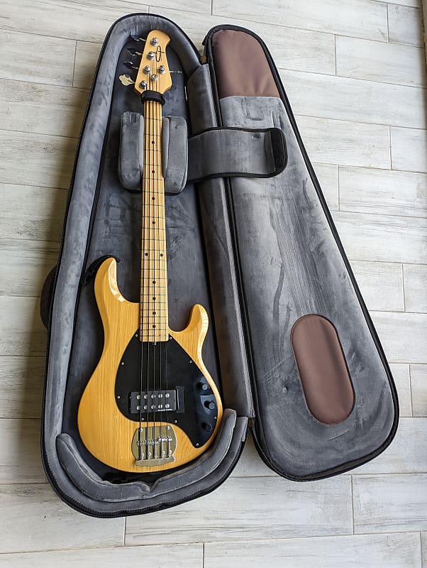 Ernie Ball OLP MM3 | Reverb