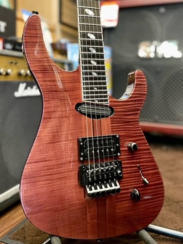 Caparison TAT Special CL14 【Limited Model】【27 | Reverb Australia