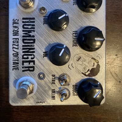 JDM Pedals Humdinger | Reverb