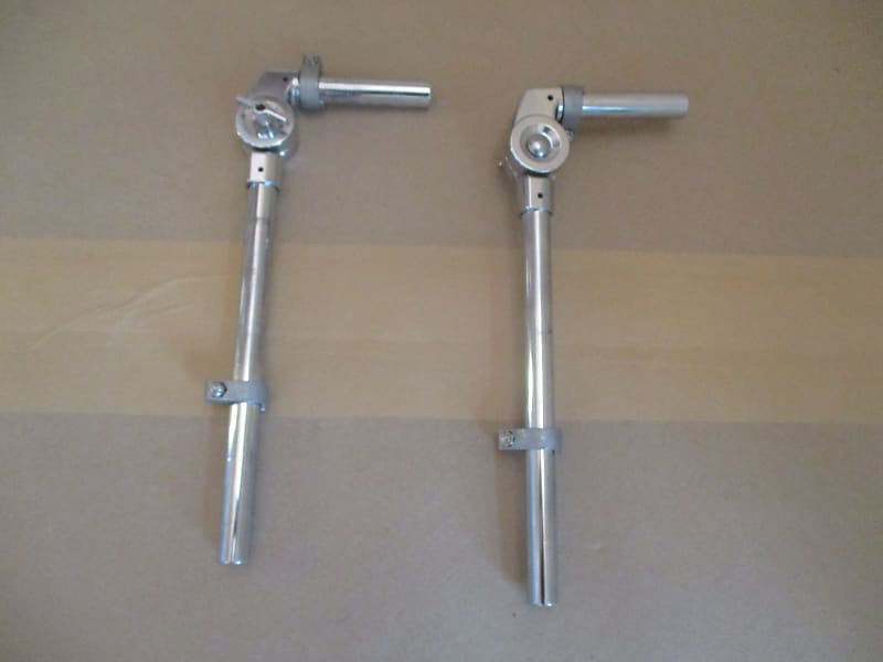 Pacific PDP (2) Uni Lock Tom Arms W/ Memory Locks, Fit PDP, | Reverb