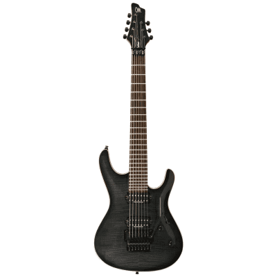 Mayones Setius PRO 7 | Reverb