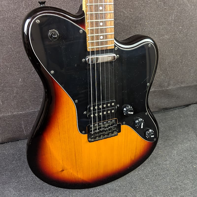 Fernandes Native Electric Guitar | Reverb