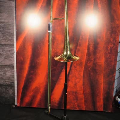 Scholastic Blessing Scholastic Blessing Trombone (Raleigh, | Reverb