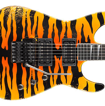 PRE-ORDER USA JACKSON CUSTOM SHOP - SPECIAL EDITION DINKY / | Reverb