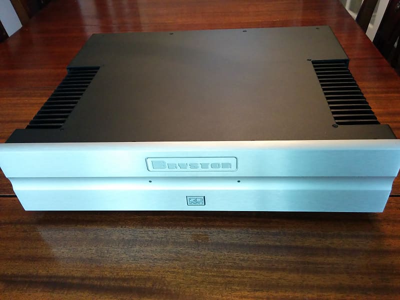 Bryston 2B SST 2006 | Reverb