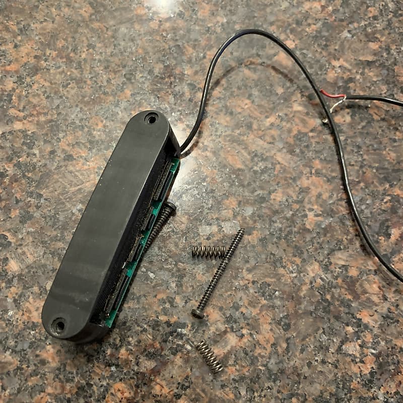 PRS 305 single coil pickup 2011 - Black | Reverb