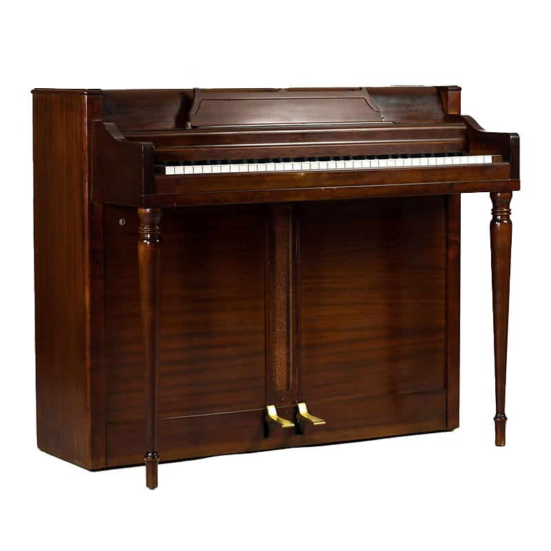 Wurlitzer 720 64-Key Electric Piano | Reverb Australia