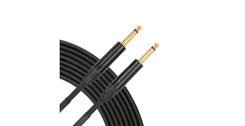 Live Wire Elite Series Instrument Cable, 1/4" | Reverb