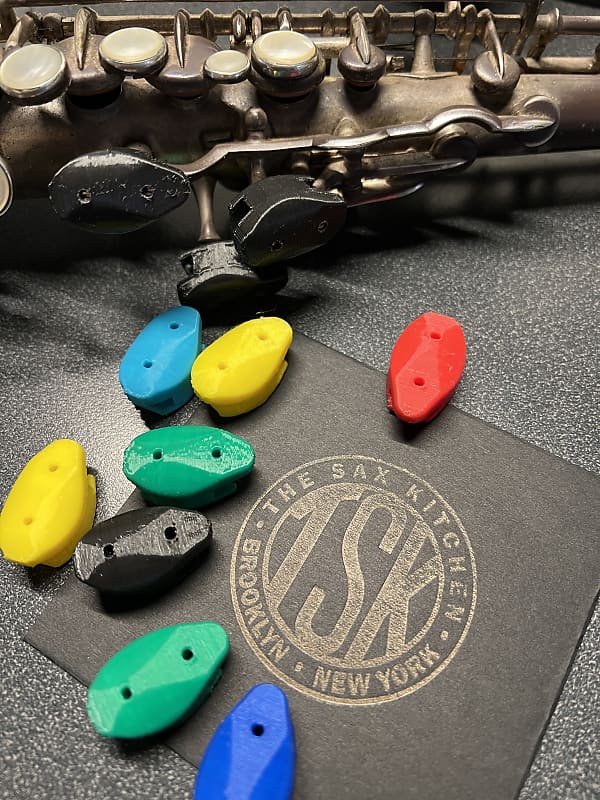 TSK Palm key riser 2025 - Original | Reverb