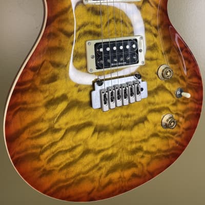 Samick Ultramatic UM-4 Greg Bennett Design | Reverb