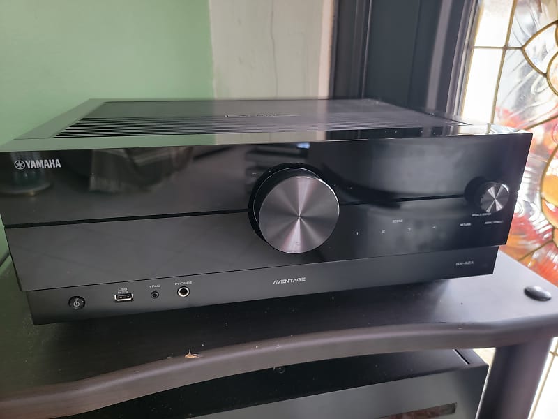 Yamaha RX -A2A | Reverb