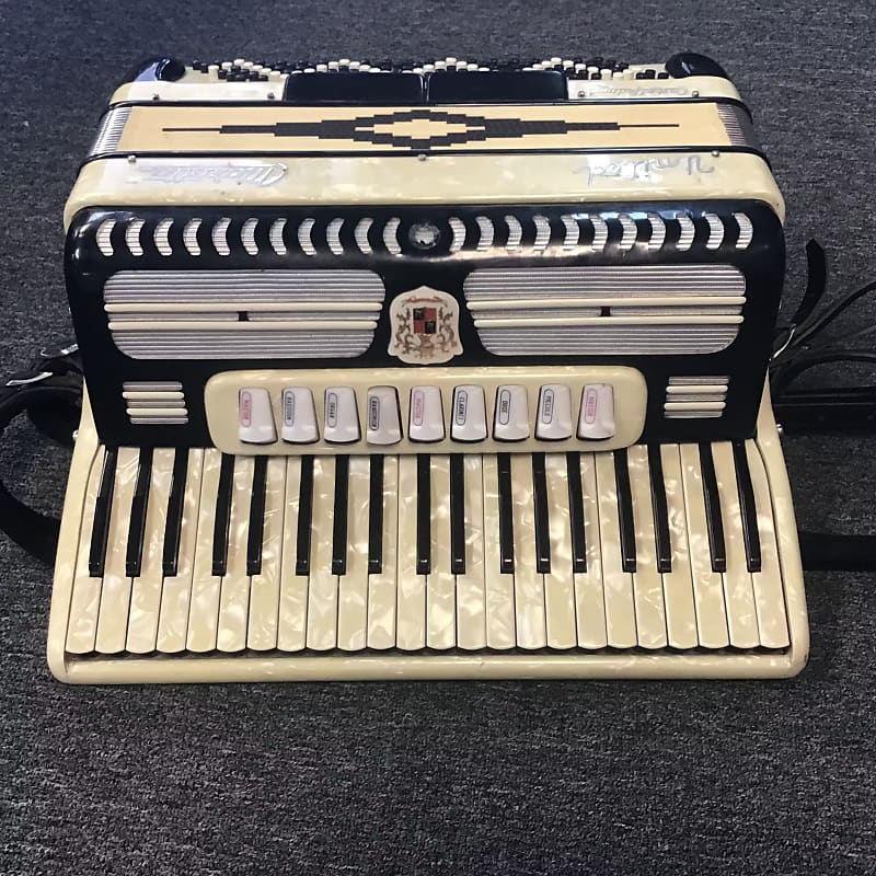 marotta castelfidaro | Reverb