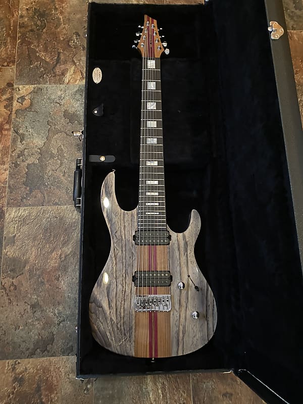 Kiesel DC800 2019 | Reverb