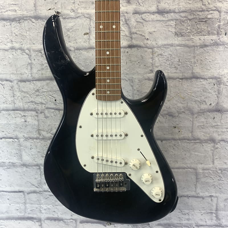 Brownsville Strat Style Electric Guitar | Reverb
