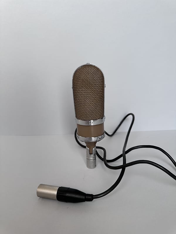 Oktava ML16 1964 vintage ribbon mic | Reverb