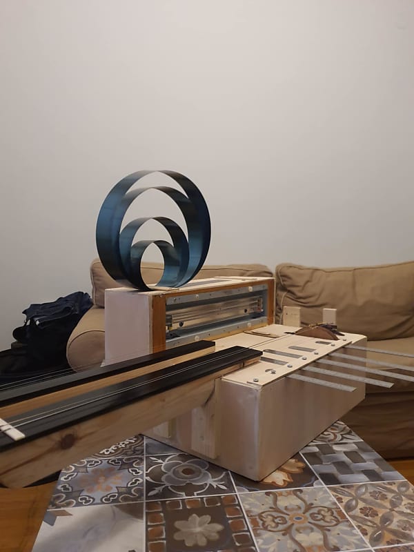 Apprehension Engine | Reverb Australia