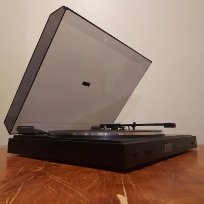 Vintage Vector Research VT-155 Belt Drive Auto Return | Reverb