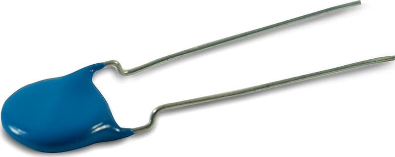 WD Ceramic Disc Tone Capacitor 180pF Single | Reverb