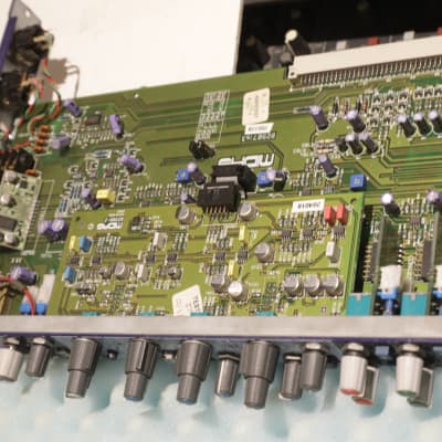 Midas H3000 Heritage 3000 USED Channel Strip - USED untested | Reverb