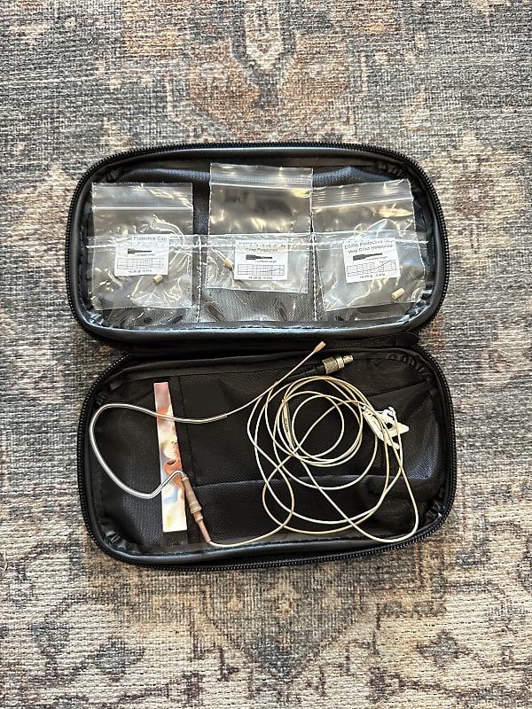 Countryman E6 Earset E6OW5L1S3 | Reverb