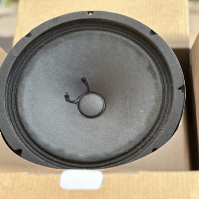 Fender Champ 1978 Speaker | Reverb