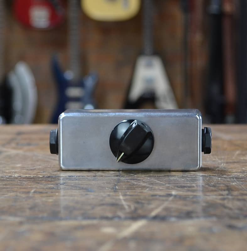 Clingan Master Volume Box | Reverb Australia