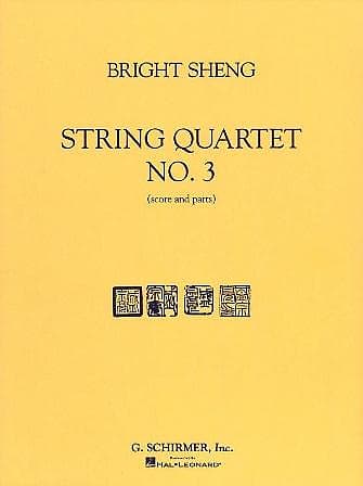 String Quartet No 3 String Ensemble | Reverb