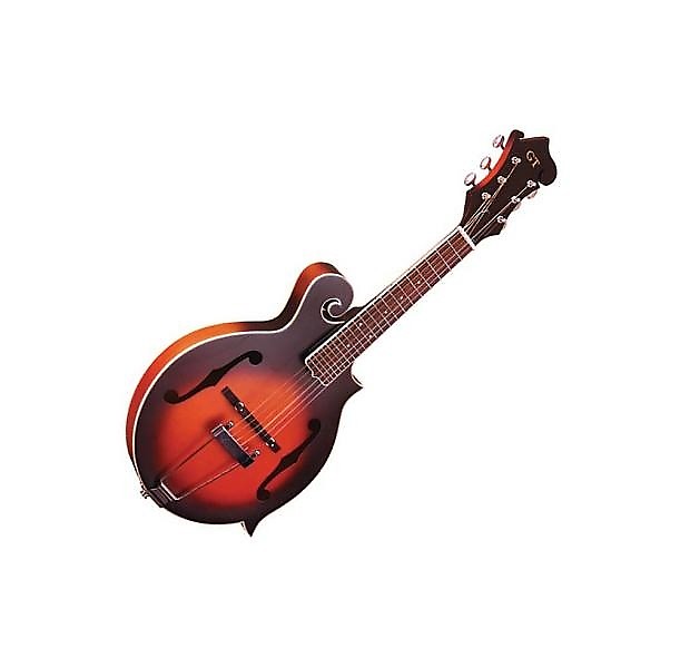 Gold Tone 6 String F-Style Mandolin | Reverb