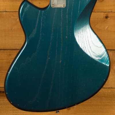 Novo Nucleus Miris J | Lake Como Blue - Parchment | Reverb UK